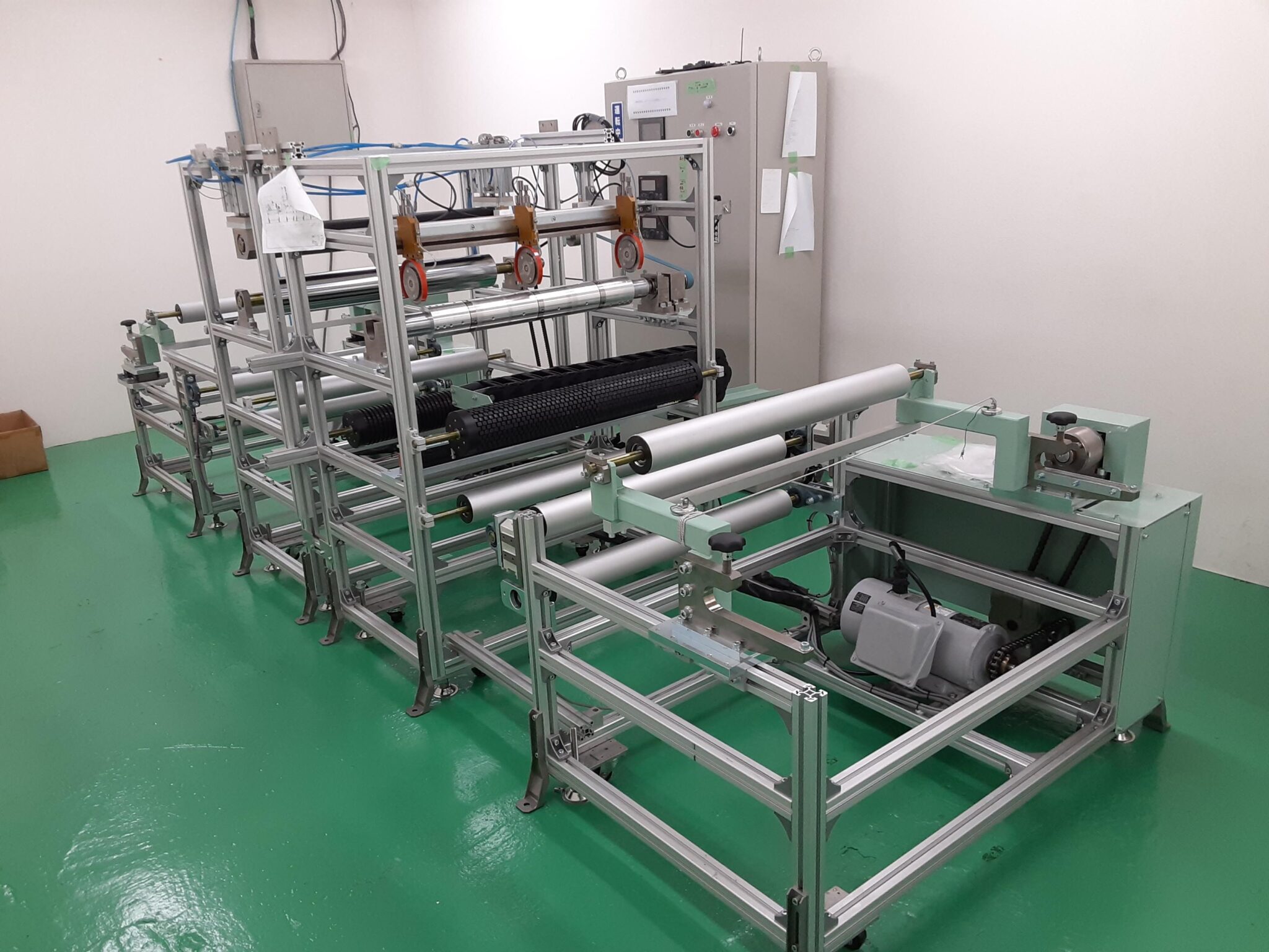 部品販売 | K Converting Solutions 株式会社