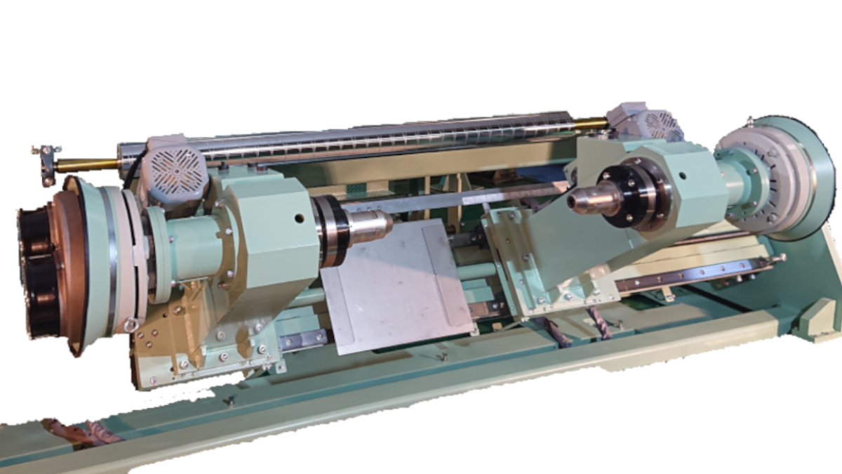 しわ取りロール・コーター・スリッター・リワインダーのご相談ならK Converting Solutions株式会社