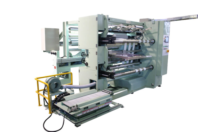 コンバーティングマシン | K Converting Solutions 株式会社